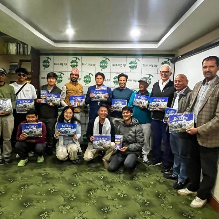 SPCC New Regulations: $600 Icefall Fee and Strict Waste Rules for ...